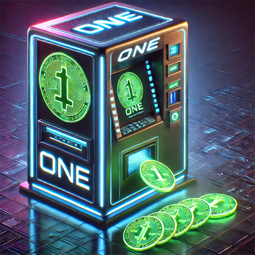 ONE Token - State1