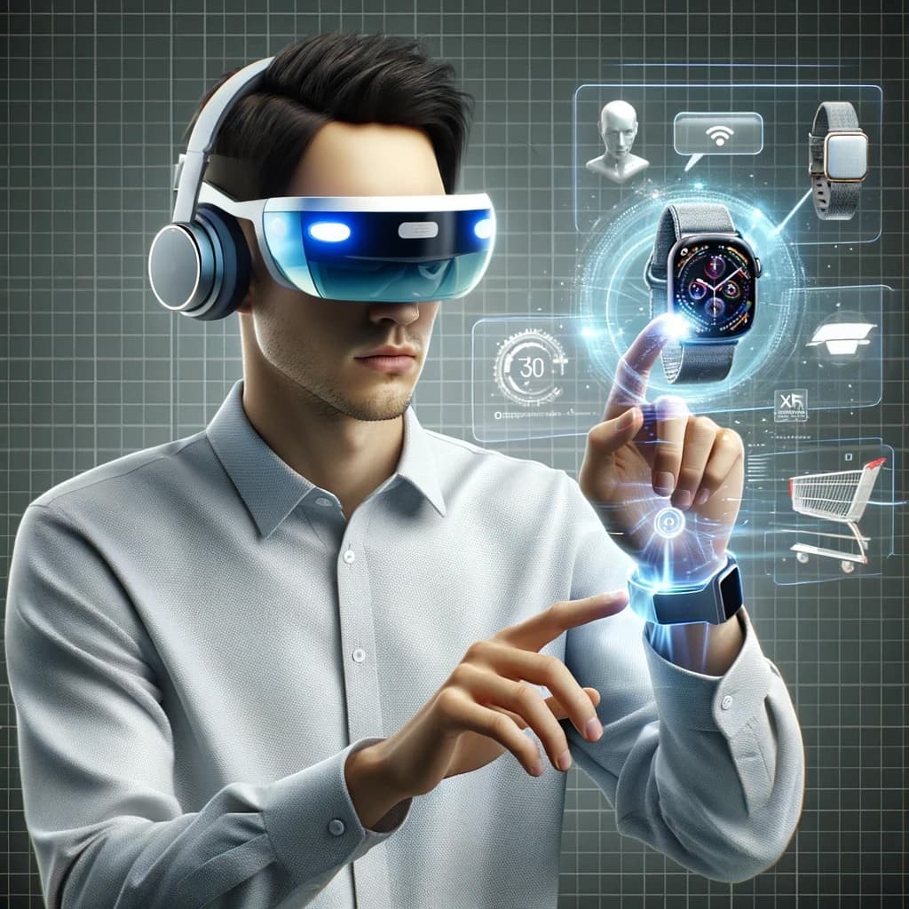 State1: immersive XR solutions for businesses and their customers